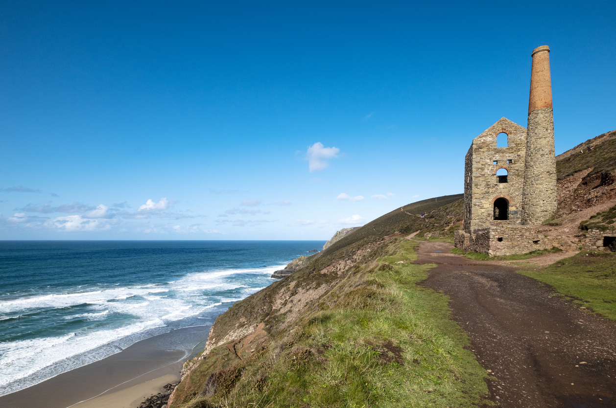 How To Spend A Day in Cornwall? 11 Best Ways - Cornish Riviera