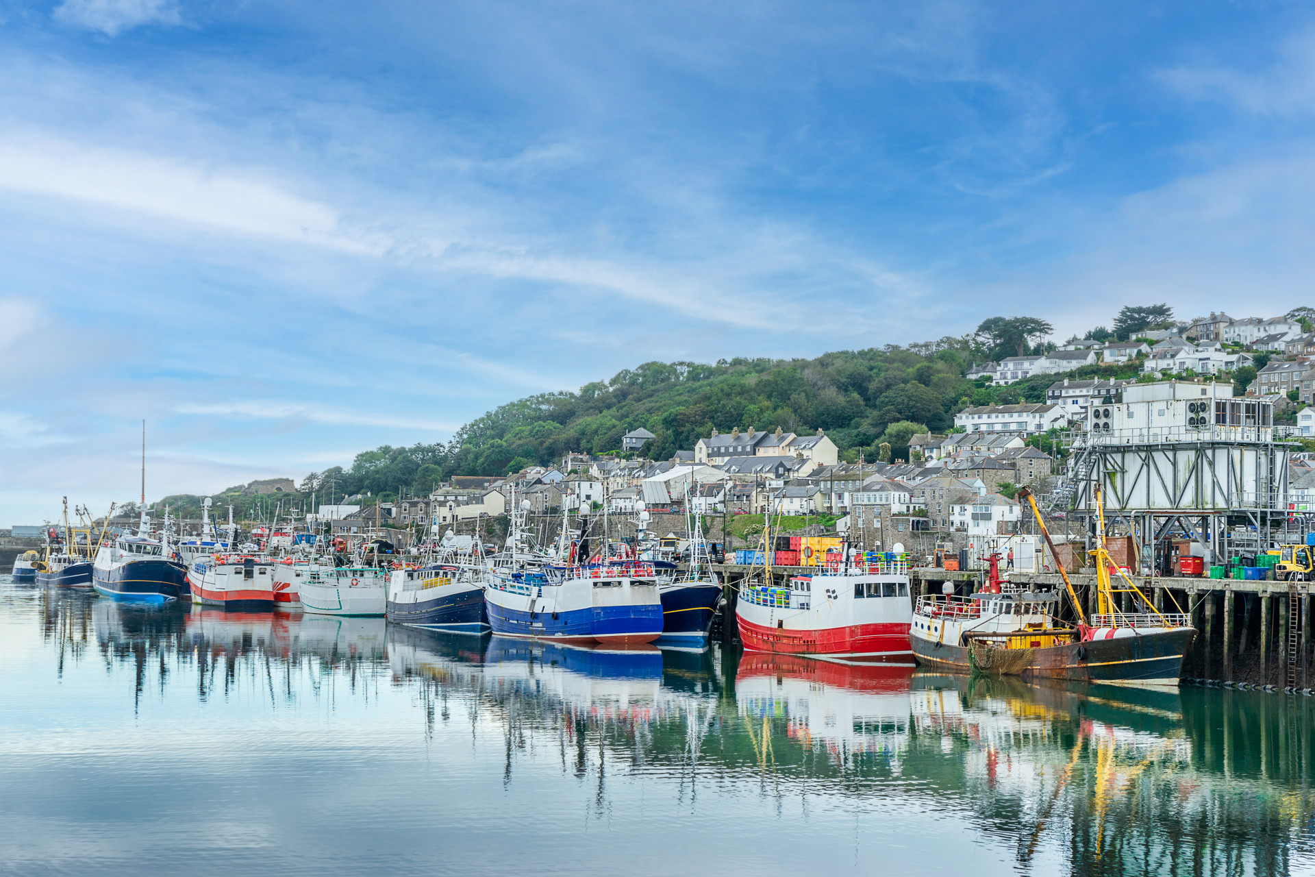 Top Day Trips from St Ives, Cornwall - Cornish Riviera